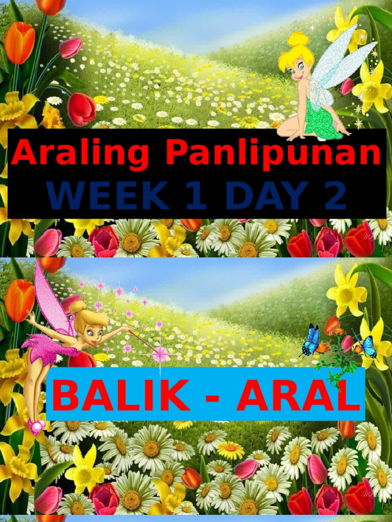 AP Week 1 Day 2 | PDF