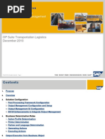 Post Processing Framework (PPF) - SAP Quick Guide | PDF | Version Control | Software Development