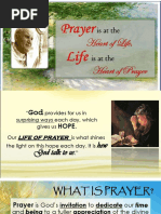 Ten Augustinian Values | PDF | Philosophy | Religion & Spirituality