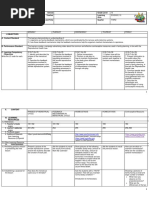 DETAILED LESSON PLAN Reproductive System | PDF | Reproductive System ...