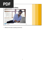 Create Journal Entry in Workday Guide | PDF
