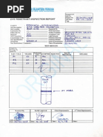 SOP - Ready-Mix Concrete Batching Plant Setup and Calibration | PDF ...