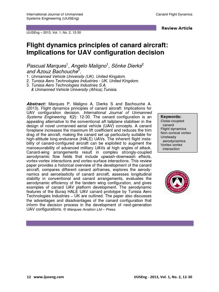 Flight Dynamics Principle PDF | PDF | Aircraft | Fluid Dynamics