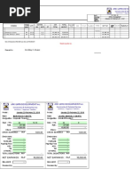 Itf 12C | PDF | Expense | Taxes