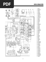 PC300-7 Total System Diagram | PDF