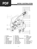 Ingersoll Rand VR-90B Telehandler Parts Manual | PDF