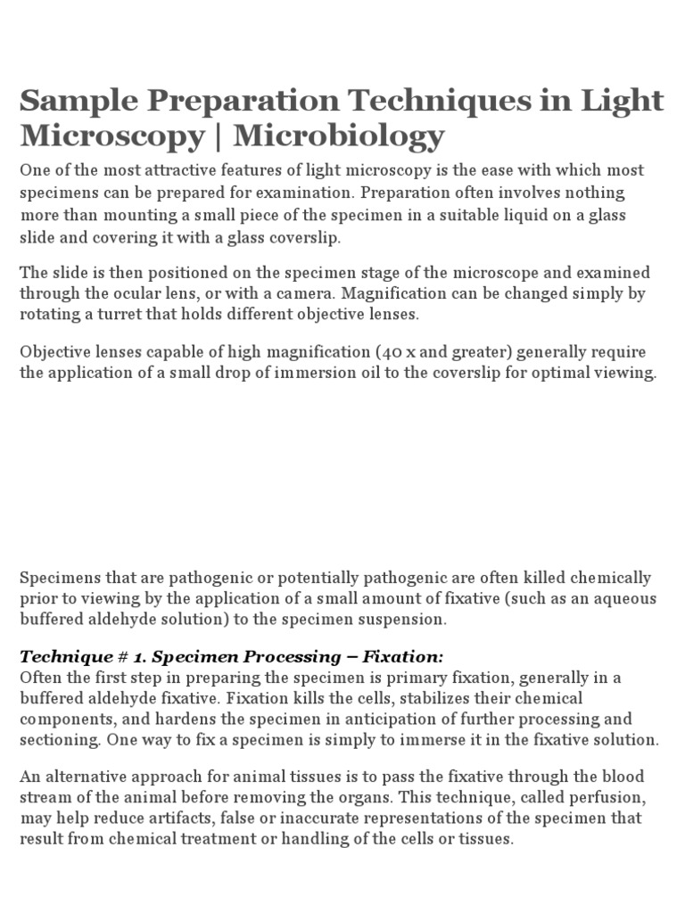 Modulation Contrast | PDF | Microscopy | Immunofluorescence