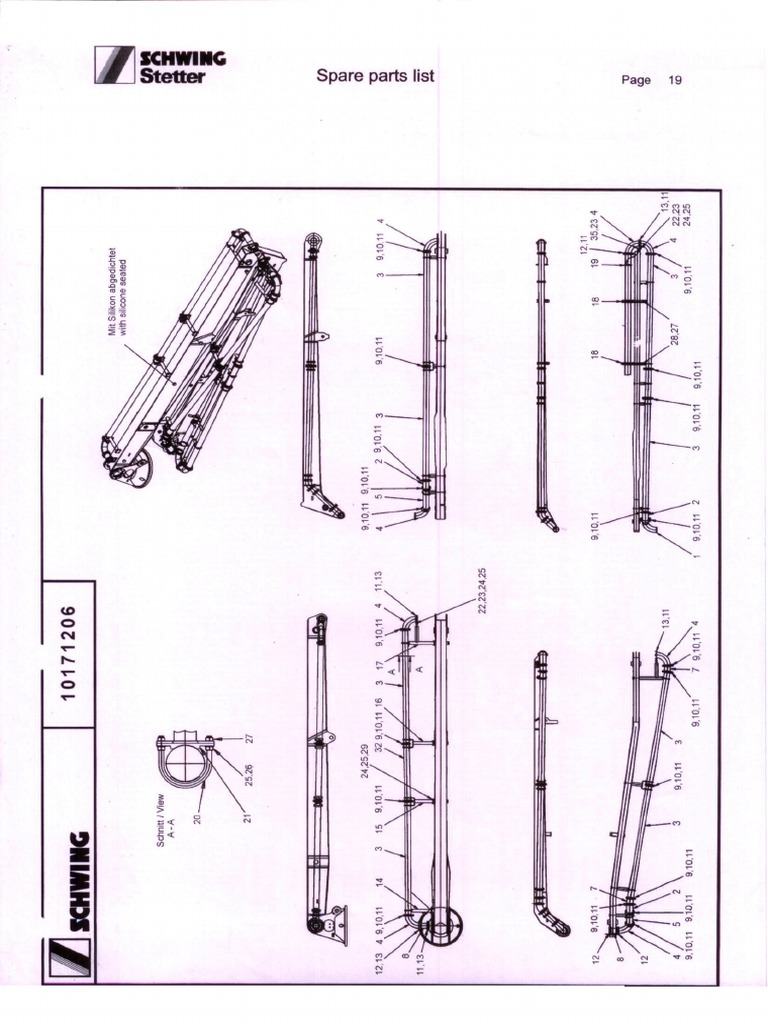 Boom Pipeline 34X | PDF