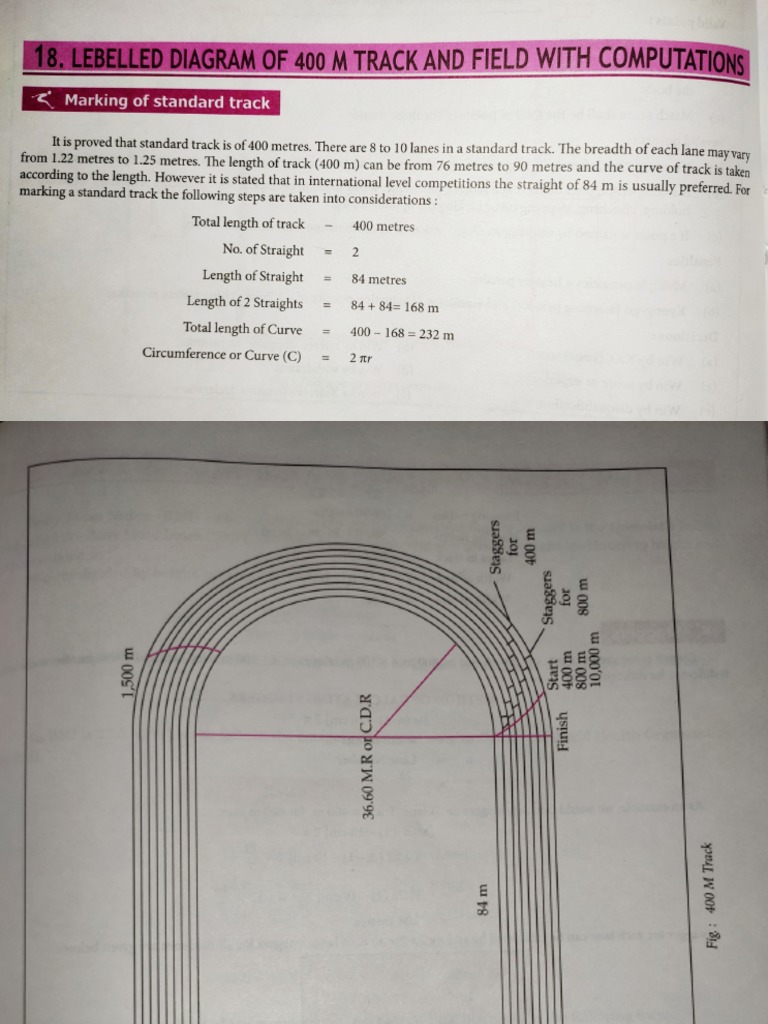 Physical Education Practical File | PDF