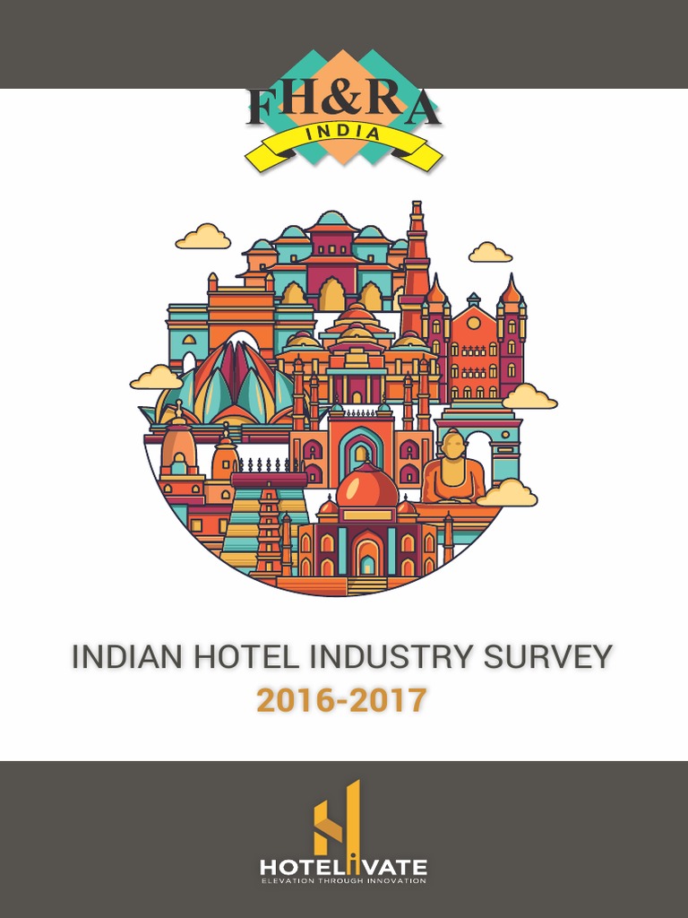Indian Hotel Industry Survey | Business | Economies