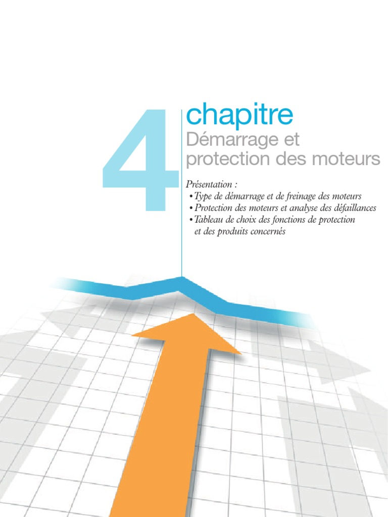Démarrage Et Protection Des Moteurs Électriques | PDF | Machine ...