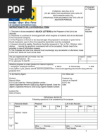 Tsgli All Forms | PDF | Life Insurance | Insurance