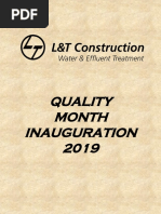 12 Steps of QCC | PDF | Data Analysis | Histogram