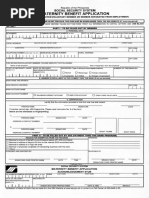 MAT 1 - Maternity Notification Form | PDF | Social Security