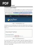 BLPAPI Python SDK On Windows: Installation Guide | PDF | Python ...