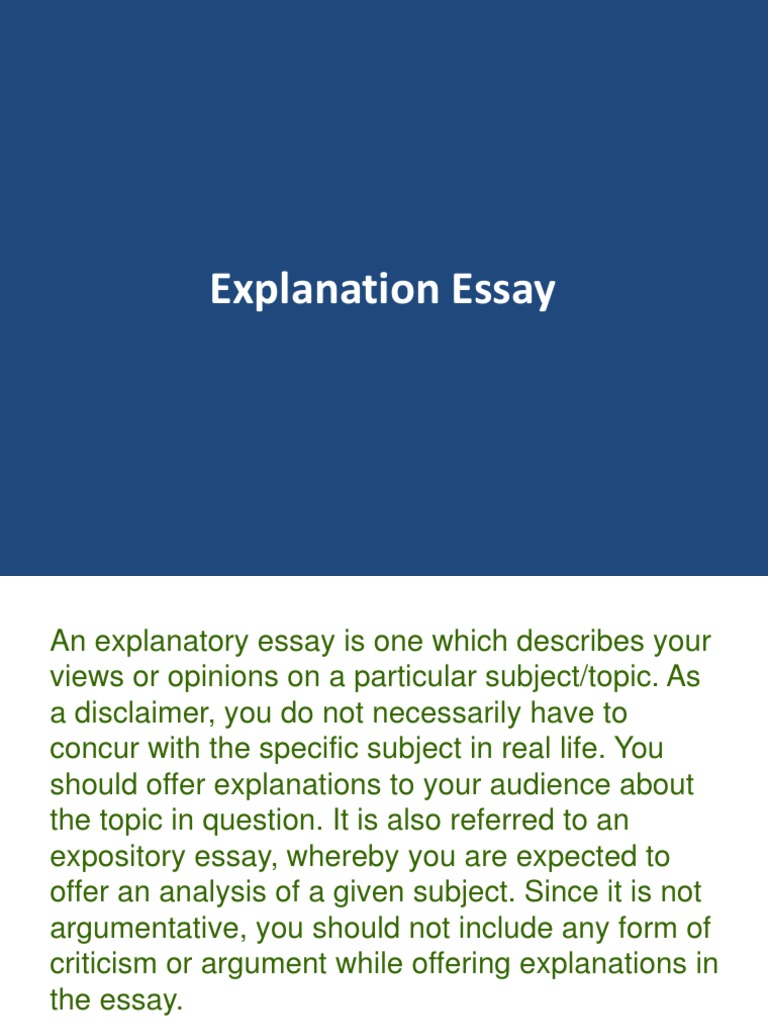 Explanatory Essay on Movie Theaters | PDF | Essays