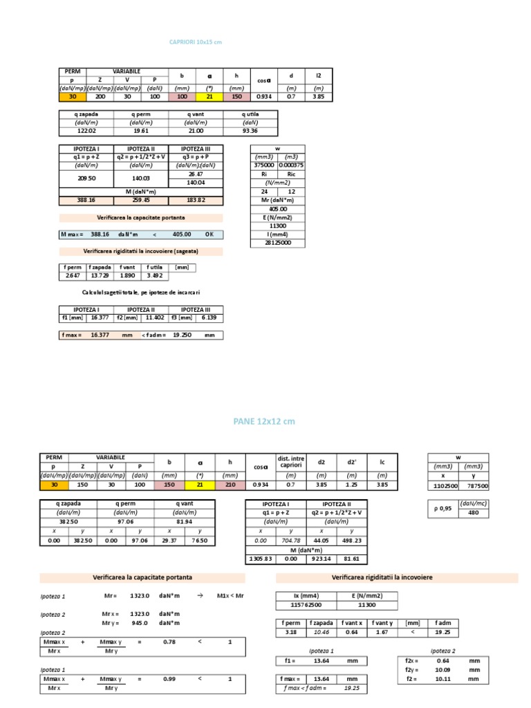 (Dan/Mp) (Dan/Mp) (Dan/Mp) (Dan) (MM) (°) (MM) (M) (M) : Capriori 10X15 CM | PDF