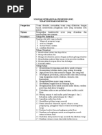 Sdki Slki Siki Hipertermi Diagnosa Intervensi Luaran Hipertermi | PDF ...