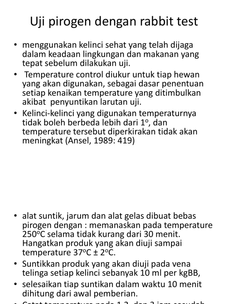 Uji Pirogen | PDF
