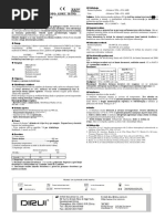 Smernice Dobre Prakse U Distribuciji | PDF