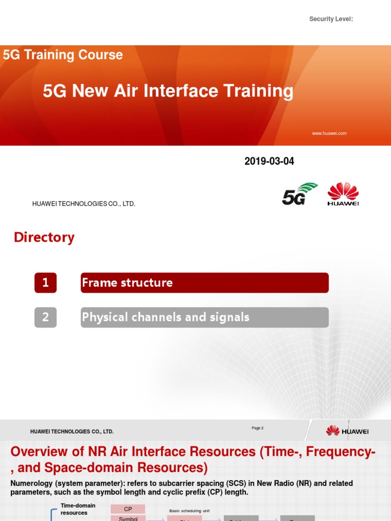 5 G | PDF | Bandwidth (Signal Processing) | Hertz