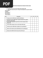 Guide Book (Tutorial) Media Pembelajaran Wordwall | PDF | Karier & Perkembangan