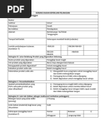 RBT T.3 Contoh Projek Mekatronik | PDF