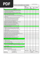 Engineering Drawings Review Checklist-Example2 PDF | PDF | Engineering
