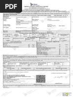 GCV Premium - Calculators - With - New - TP | PDF | Vehicle Insurance ...