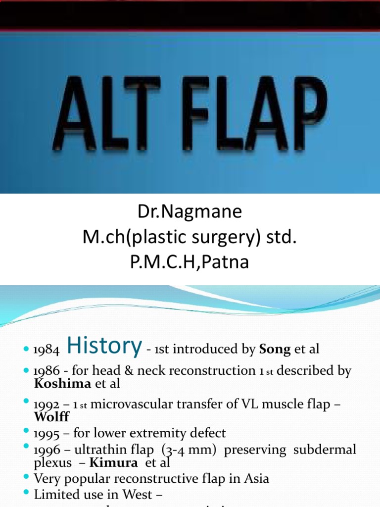 Alt Flap | PDF