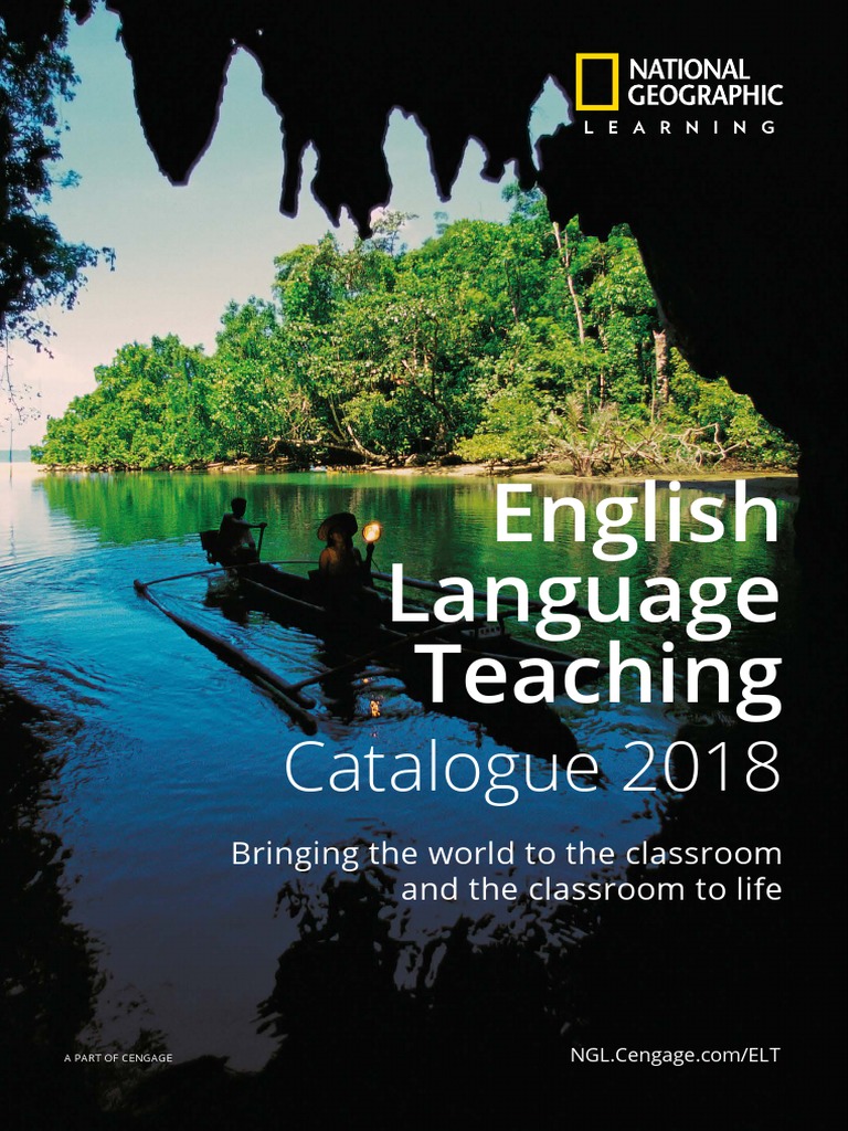 NG Books Catalog PDF | PDF | Teachers | Phonics
