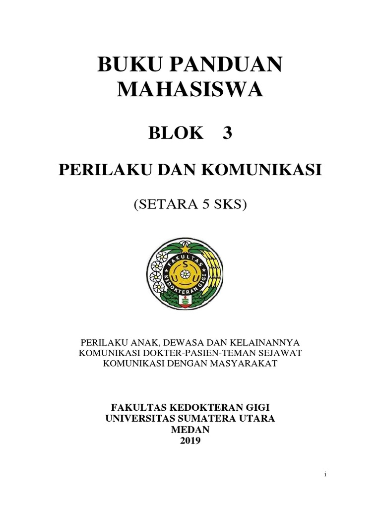 Buku Blok | PDF