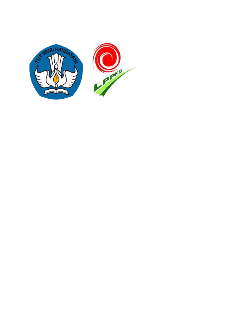 Logo LPPKS LPMP | PDF