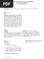 Safe Launch Process for Automotive Parts | PDF | Specification ...