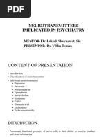 Antidepressant Switching Guidelines | PDF | Selective Serotonin ...