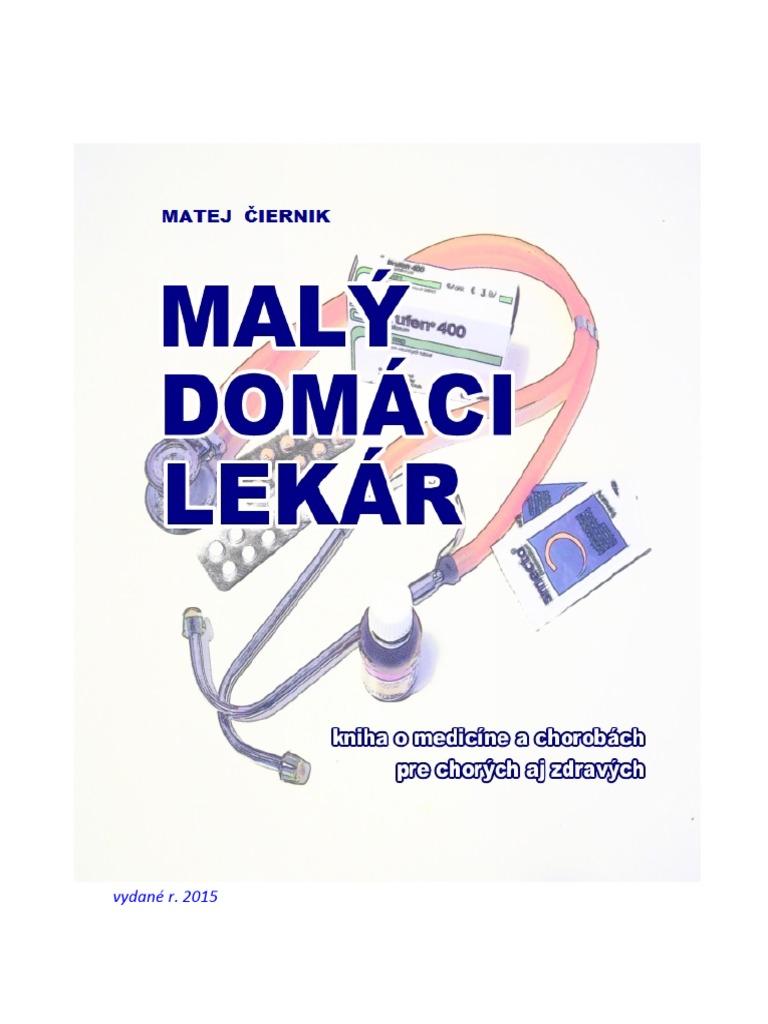 Maly Domaci Lekar | PDF