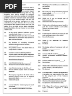 UMT Entry Test Sample Papers Download - New | PDF