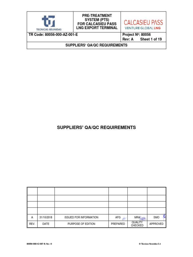 000 Az 001 e - Signed | PDF | Specification (Technical Standard ...