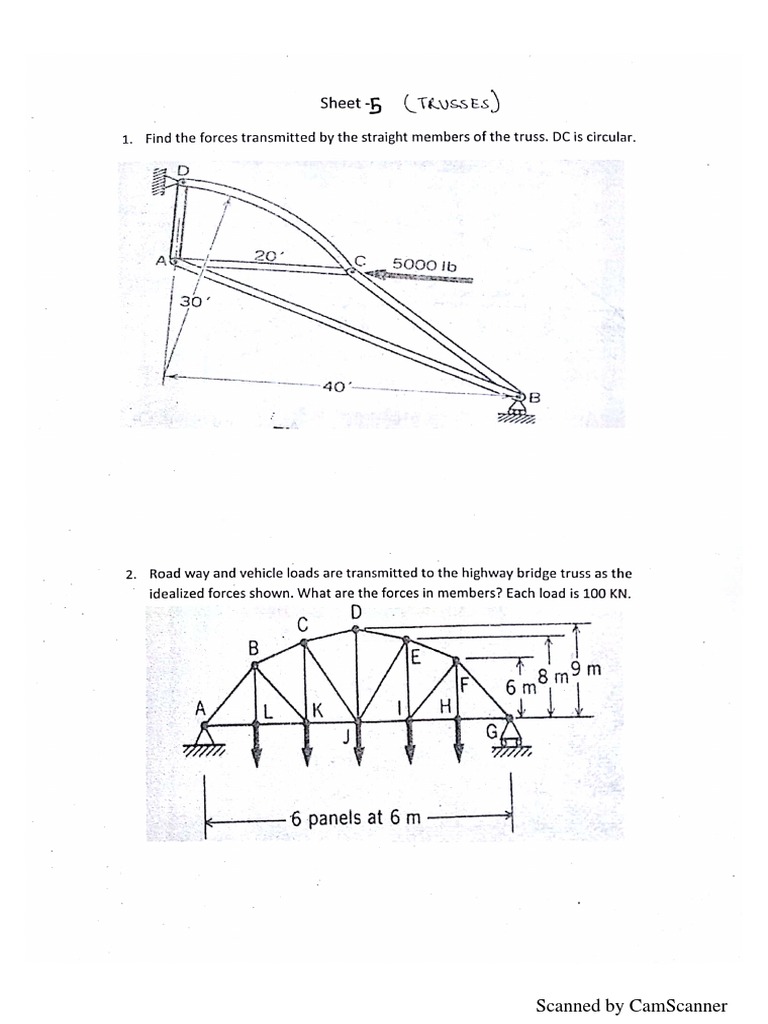 17 APL 100 Sheet 5 | PDF