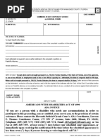 Judicial Court Directory.: Please Call Odalys Somodevilla at (305) 349 ...