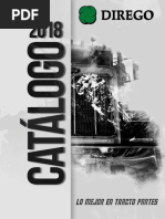 Catalogo Productos Ampro | PDF