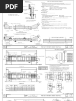 Pump Foundation Design PDF | PDF | Concrete | Reinforced Concrete