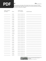 BSO-DOS Data Collection Guide | PDF | Behavior | Clinical Medicine
