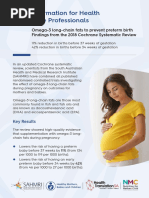 Cat FAS and Frustration Management Guide | PDF