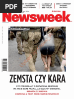 List Piotra Ryby Do Andrzeja Dudy | PDF