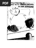 Formato Capacitación Siso | PDF