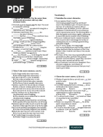 Little Red Riding Hood Comprehension Questions | PDF