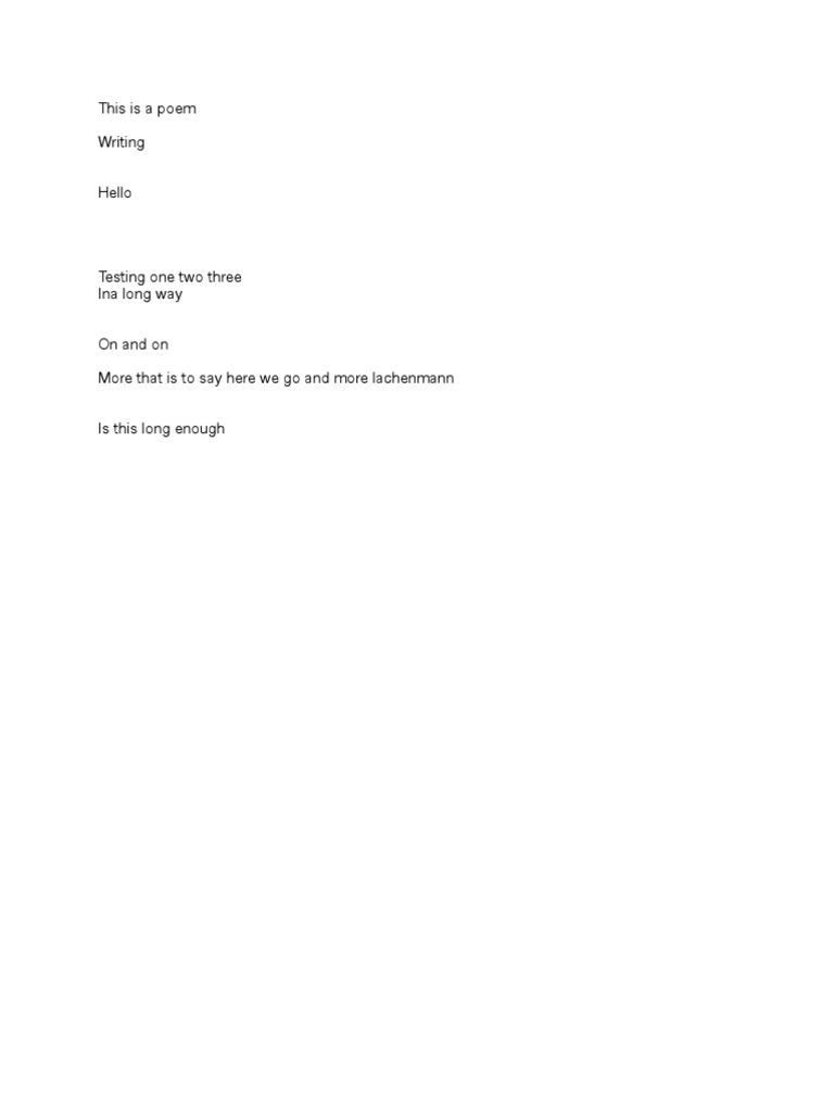 Spectralism PDF | PDF