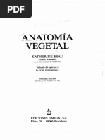 Atlas Anatomia Vegetal | PDF | Tallo de la planta | Biología Celular)